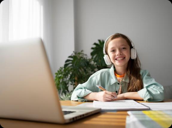 Відновлення навчальних знань - Optima School