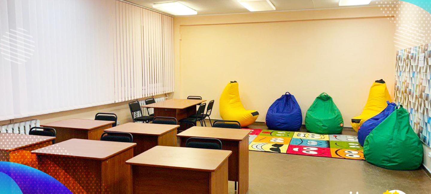 Освітній хаб для дітей, записатися на курс освітній хаб для дітей